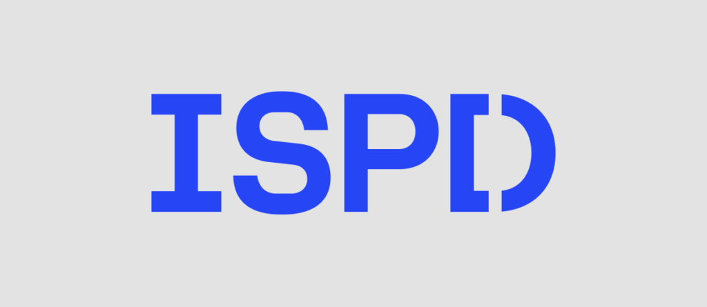 ISPD | Connecting People and Brands